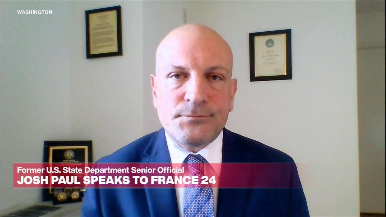 Biden administration 'ignoring US laws' on arms transfers to Israel: Ex-senior official - Tête à ...